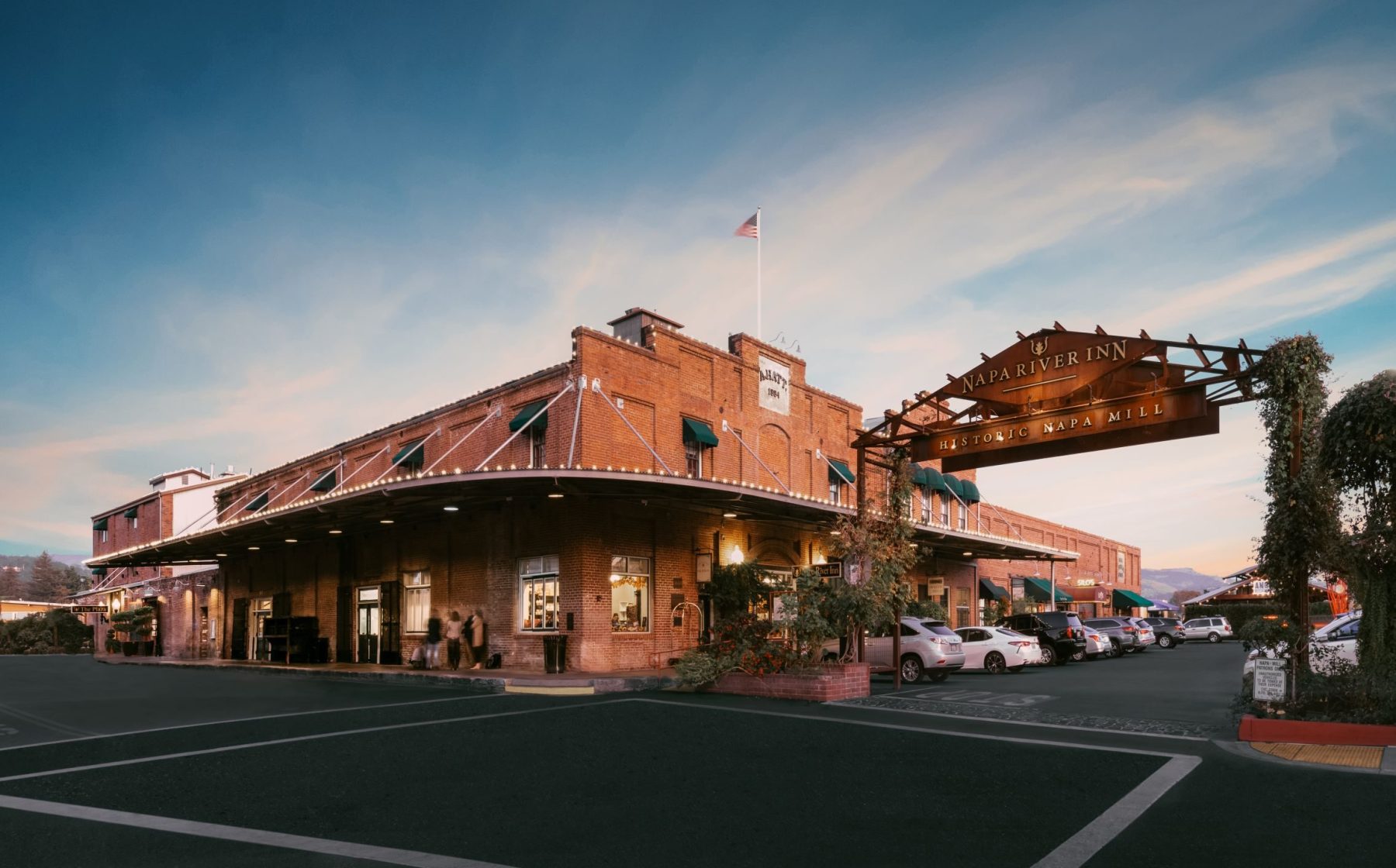 Napa Design Partners | Services