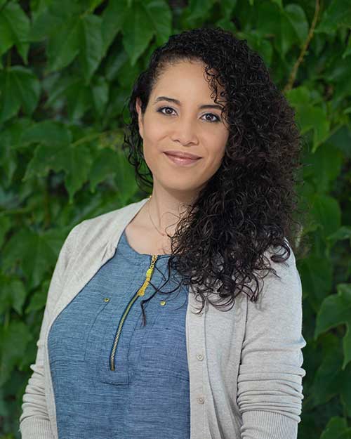MIRIAM COTTO - Napa Design Partners